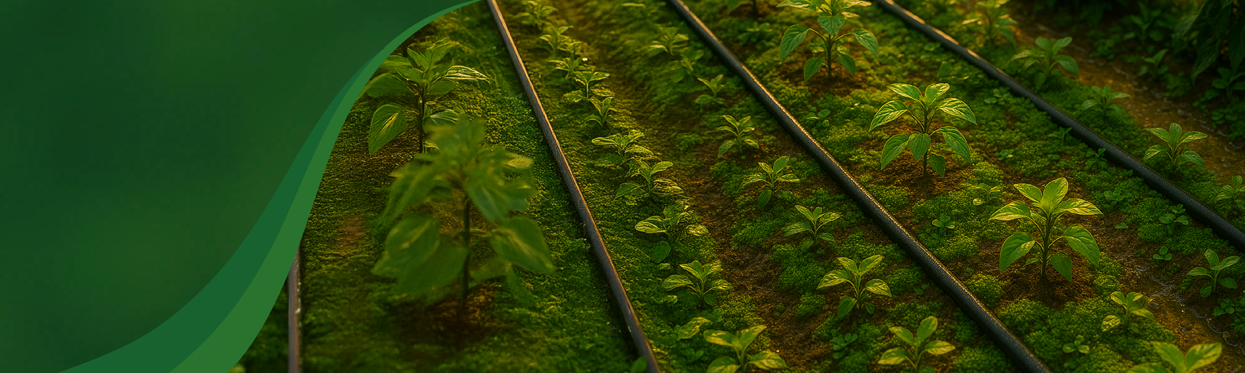 Irrigation Installation Essentials: Drip System Must-Haves – Root Quencher