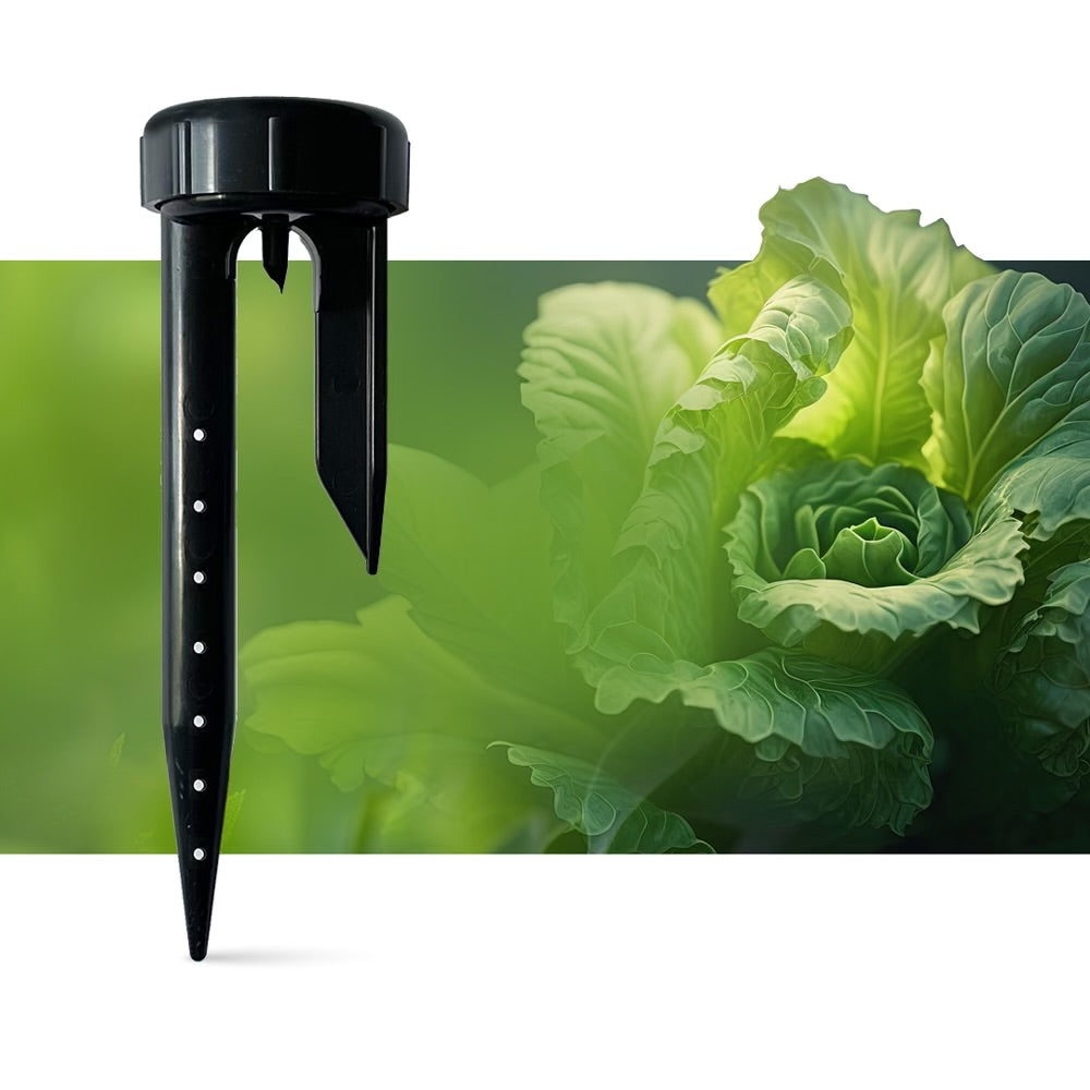 Root Quencher Spike® Deep Watering Device for Trees and Shrubs – Root ...