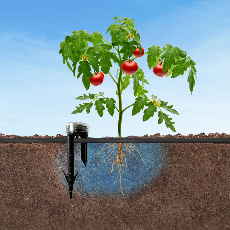Root Quencher Spike® Deep Watering Device – Root Quencher