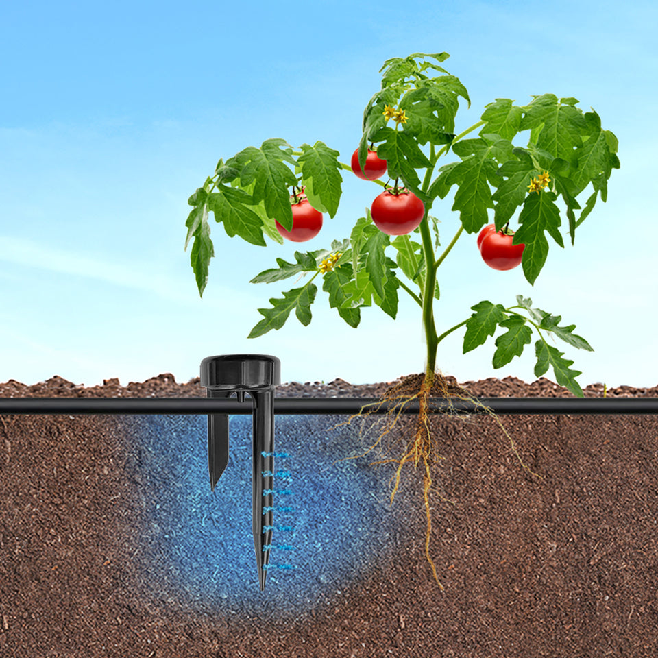 Root Quencher Spike® Deep Watering Device for Trees and Shrubs – Root ...