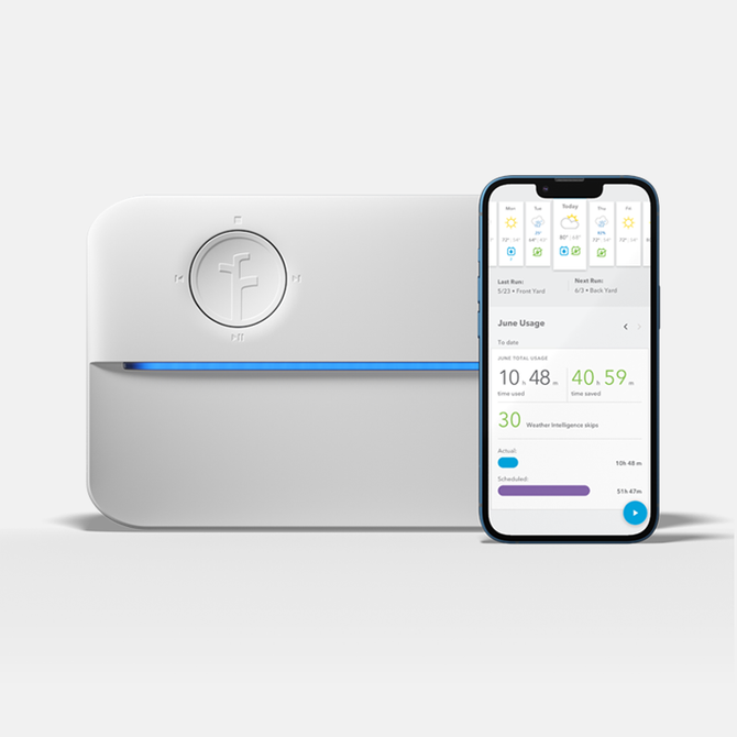 Compare – Root Quencher