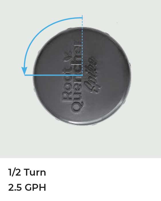 Root Quencher Spike® Deep Watering Device for Trees and Shrubs – Root ...